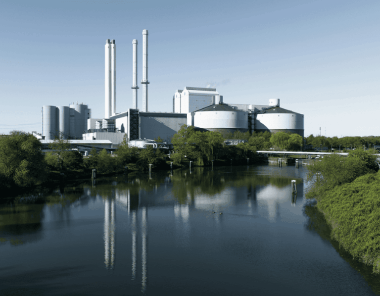 Technical Consulting and Workforce Support for a Nuclear Power Plant ...
